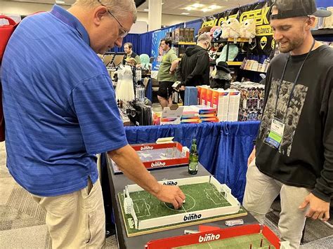 The Board Game Geek Con Is Back And Way Geekier Dallas Observer