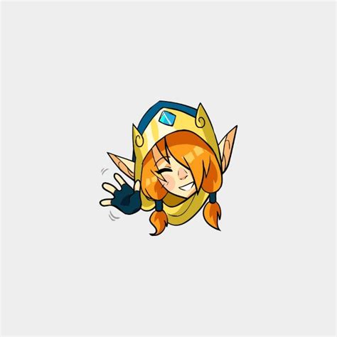 Brawlhalla Metadev Emoji Pack Other Gameflip
