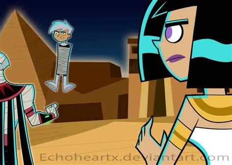 1000 Images About Danny Phantom On Pinterest Danny Odonoghue Art Blog And Sharpie91