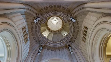 El Palacio Barolo Festeja Su Centenario 40 Fotos Que Reviven La