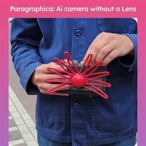 gagandeep singh on linkedin imagine a camera that can take photos without a lens that s the idea…