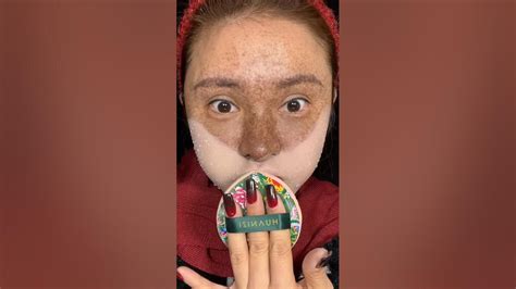 Makeup Trending Makeuptutorial Hack Hackmakeup Shorts Shortsfeed