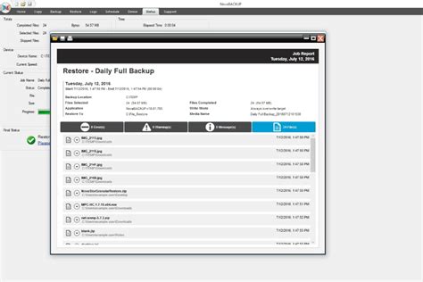 7 Best Incremental Backup Software In 2025