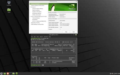 How To Install Nvidia Drivers On Linux Mint 2120