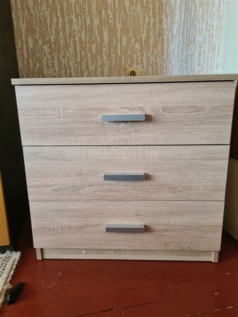 Скрин три чекмеджета гр Враца Дъбника • Olx Bg