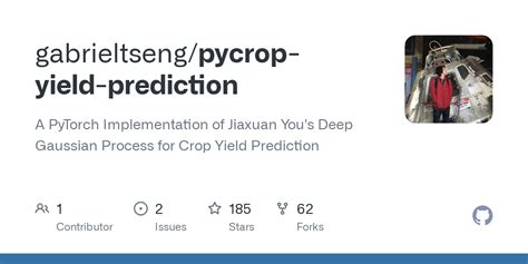 Github Gabrieltseng Pycrop Yield Prediction A Pytorch Implementation Of Jiaxuan Yous Deep