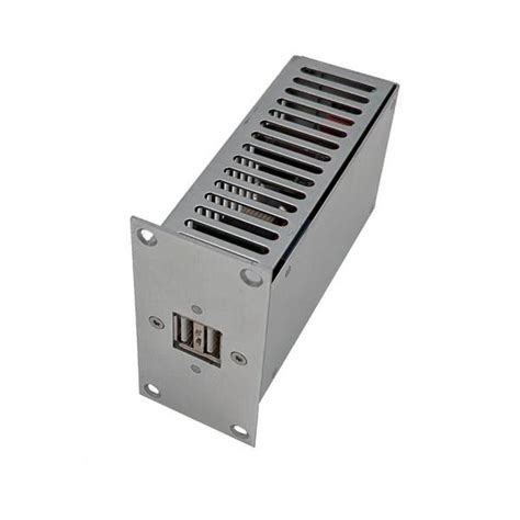 DC DC Converter With Ultra Wide Input Range For Railroad Technology Fortec