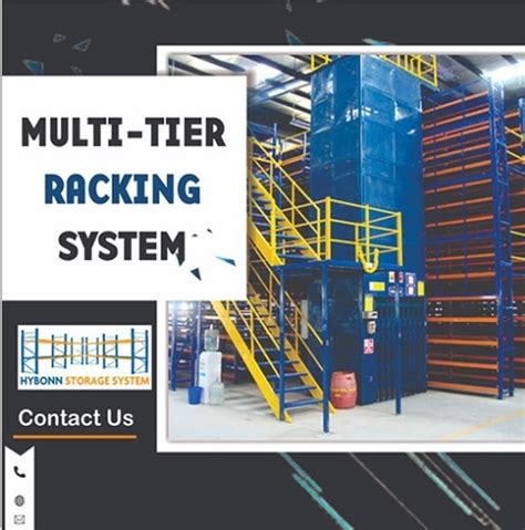 Multi Tier Racking System Distributors Multi Tier Racking System Distributorship Dealers