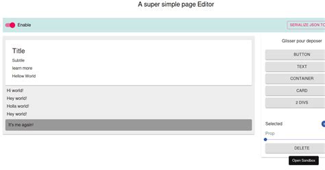 Craftjscore Examples Codesandbox Craftjscore Examples Codesandbox