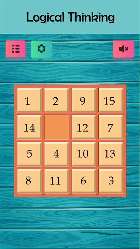 Android Için Brain Games For Adults İndir