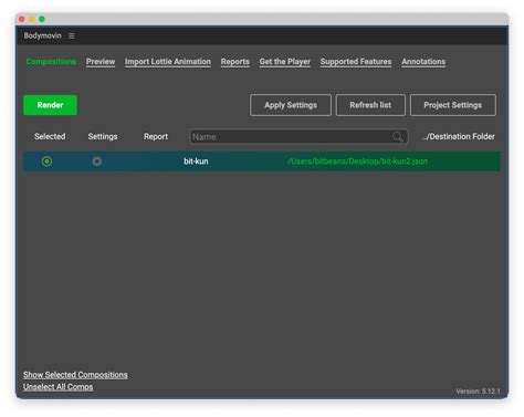 サイトに動きを加えるにはafter Effects Lottieがアツい。 東京・新宿のweb制作会社・ホームページ制作会社 有限
