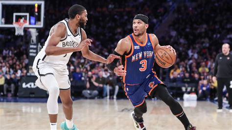 Josh Hart Trolls Mikal Bridges For Trying To Recruit Him To The Nets Yardbarker