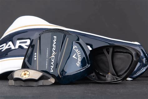 Callaway Paradym X And Triple Diamond Drivers Mygolfspy
