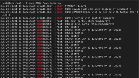 How To Find And Read Crontab Logs Complete Guide For System