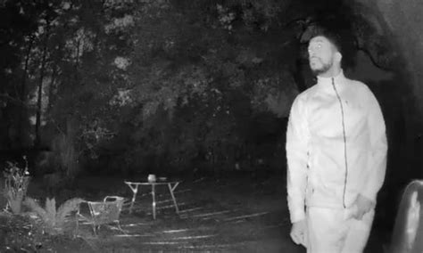 Thats Different Man Gets Caught Treating Shortys Cat Like A Punching