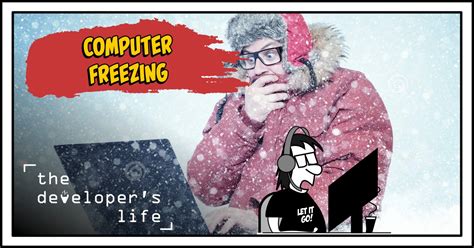Computer Freezing