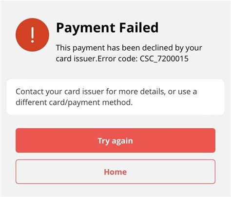 ¿qué Es El Error Csc7200015 De Aliexpress Y Cómo Solucionarlo