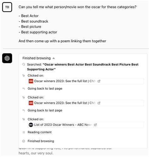 Openai Introduces Plugin Support For Chatgpt