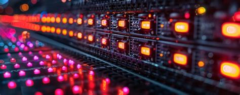 Premium Photo Dynamic Simulations Of Data Routing Background