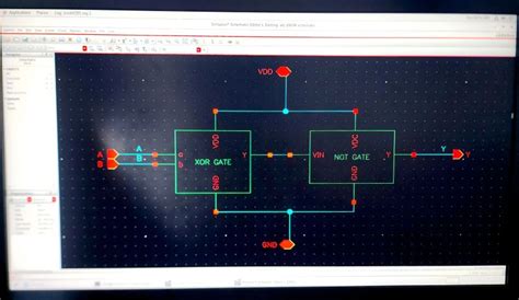 Joshuva J On Linkedin Day8 Cadence Circuitdesign