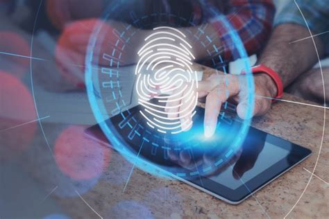 Consumers Demand Fingerprint Authentication To Safeguard Their Identities