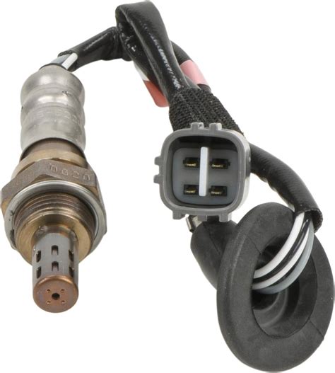 Trq Upstream O2 Oxygen Sensor Compatible With 2004 2006