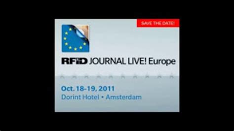 Developing An Rfid Strategy For Manufacturing Rfid Journal