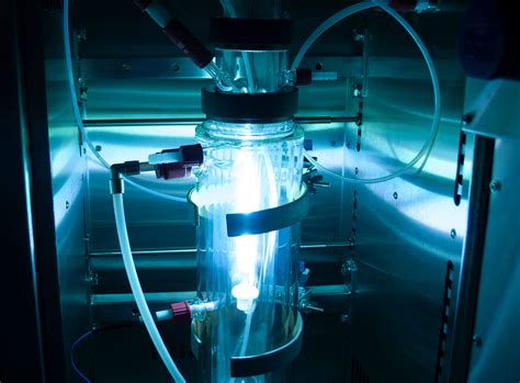 Side Loop Photoreactors Photoreactors Photochemistry