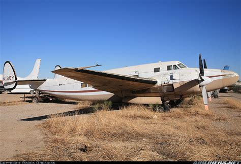 Lockheed Howard 500 L 237 Untitled Aviation Photo 1107811