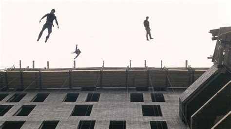 The Happening 2008 Backdrops — The Movie Database Tmdb
