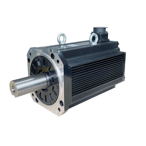 Industrial Grade Encoder Feedback 180 Flange Servo Motor Servo Drive And Industrial Servo Motor