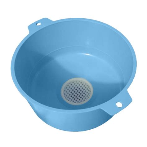 Воронка для фильтра молока большая