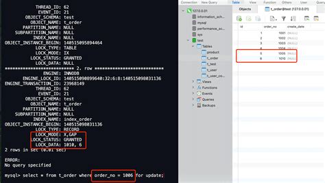 Mysql 死锁了,怎么办? Adrian Wangs Blog Mysql 死锁了,怎么办? Adrian Wangs Blog