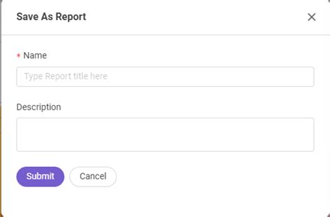Managing Dashboards Netenrich