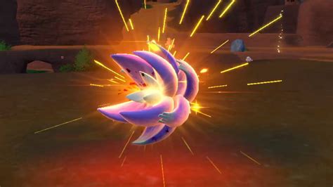 Pokemon Scarlet And Violet Shiny Hunter Devises Genius Strategy To