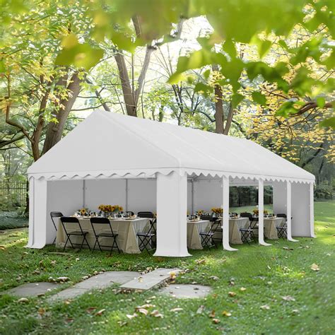 Heavy Duty Wedding Tent