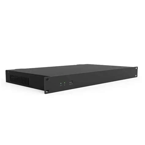 Digital Audio Processor Tfp84