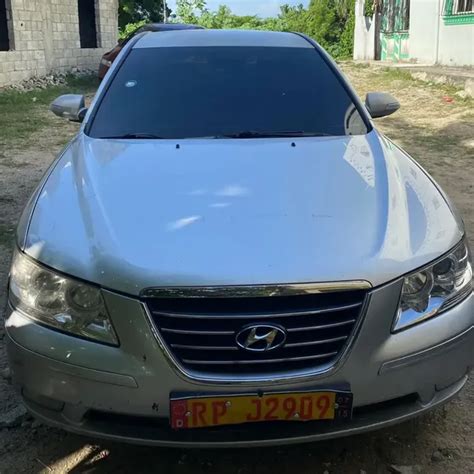Hyundai Sonata N20 Do
