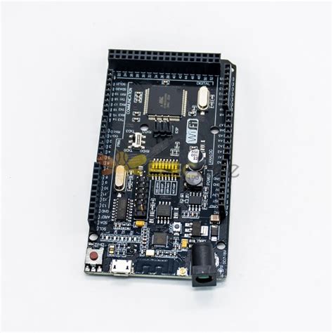 Wifi R3 Module Atmega2560esp8266 32mb Memory Usb Ttl Ch340g