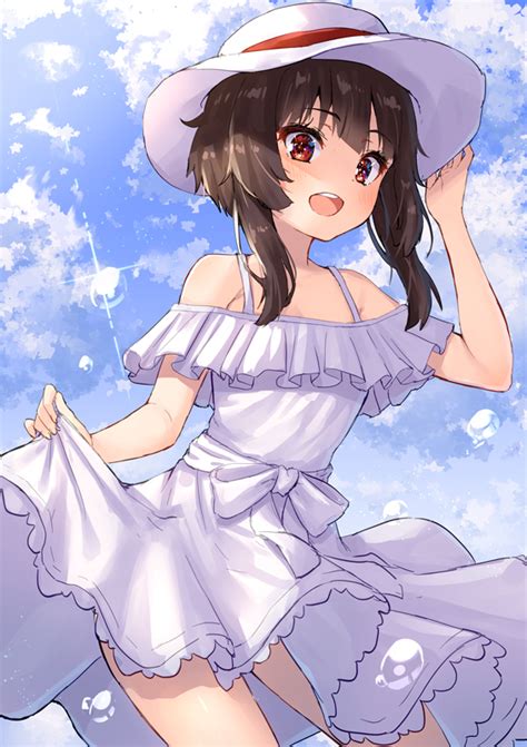 I Drew Best Girl Megumin