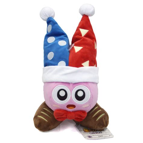 Hidden Marx Official Kirbys Adventure All Star Collection Plush