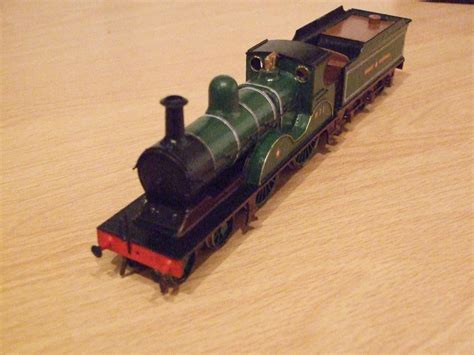 Another Pollitt Engine Part V The Gc And Met In Oo Rmweb