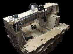 Free Cnc Router Files D Models Page STLFinder