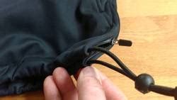 Replace Drawstring With Elastic Vs Elastic Drawstring Cord