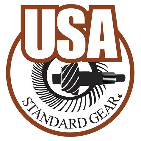Usa Standard Gear Multi Purpose Bearing 37014