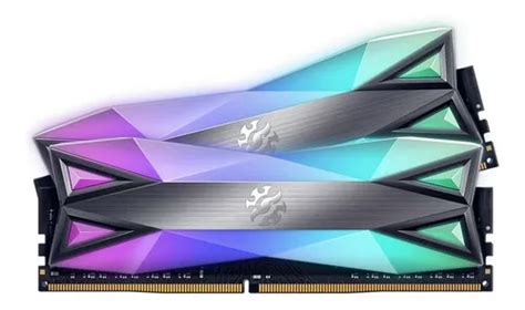 Memória Spectrix D g Rgb Ddr mhz gb x Ram MercadoLivre