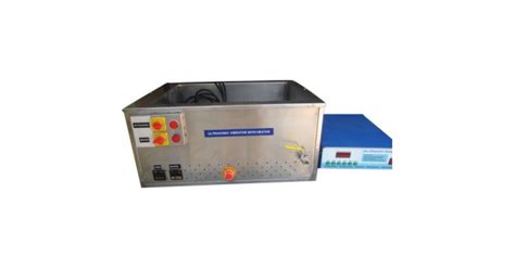 Buy Ultrasonic Vibrator With Heater Get Price For Lab Equipment