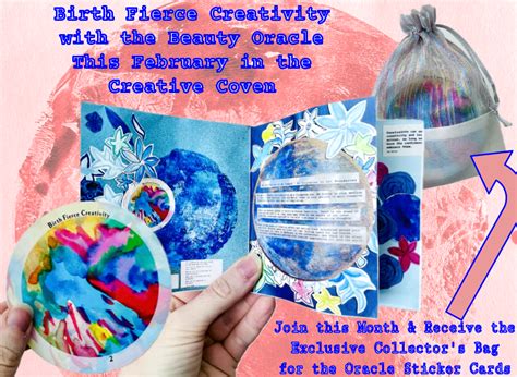 Discover Beauty And Magic With Beautiful Oracle Cards