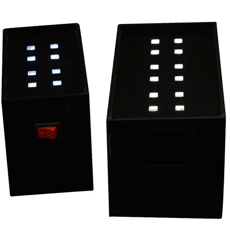 Led Light Base Light Emitting Diode Light Base Latest Price