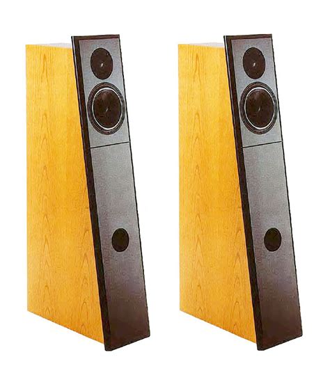 Audio Physic Tempo Hifi Audio Physic Tempo Hifi